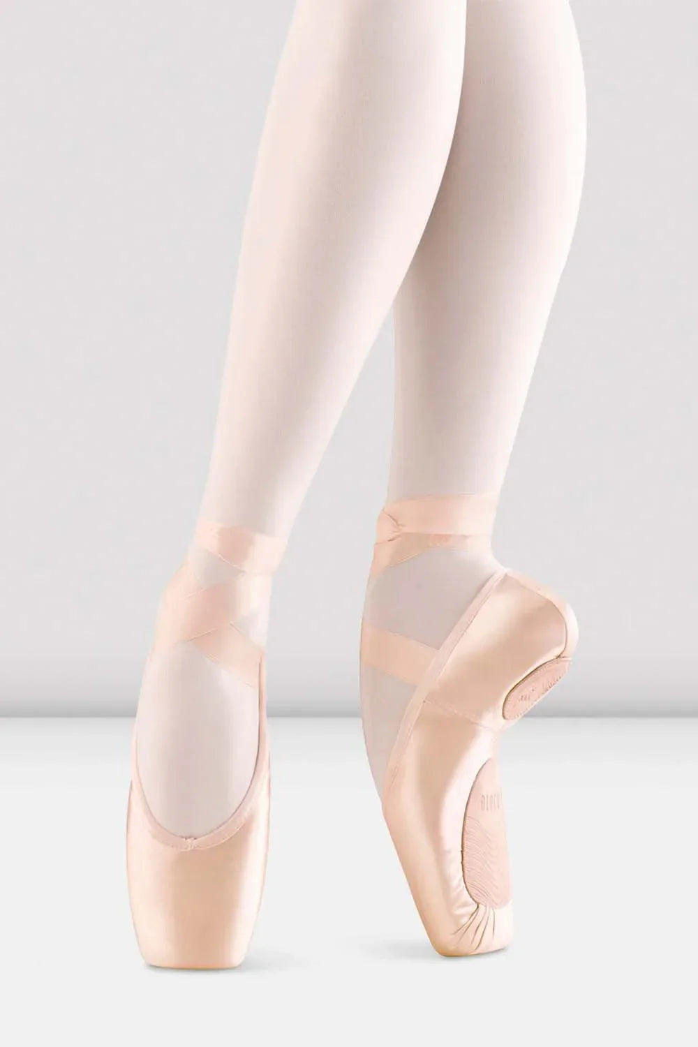 Bloch Eurostretch Pointe Shoes – LA Dance Designs