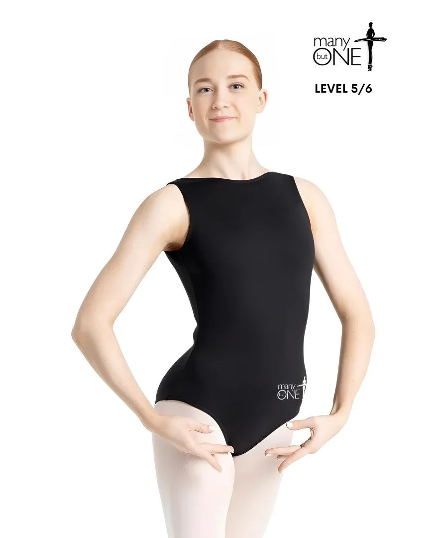 MbO LEVEL 5 & 6 UNIFORM – LA Dance Designs