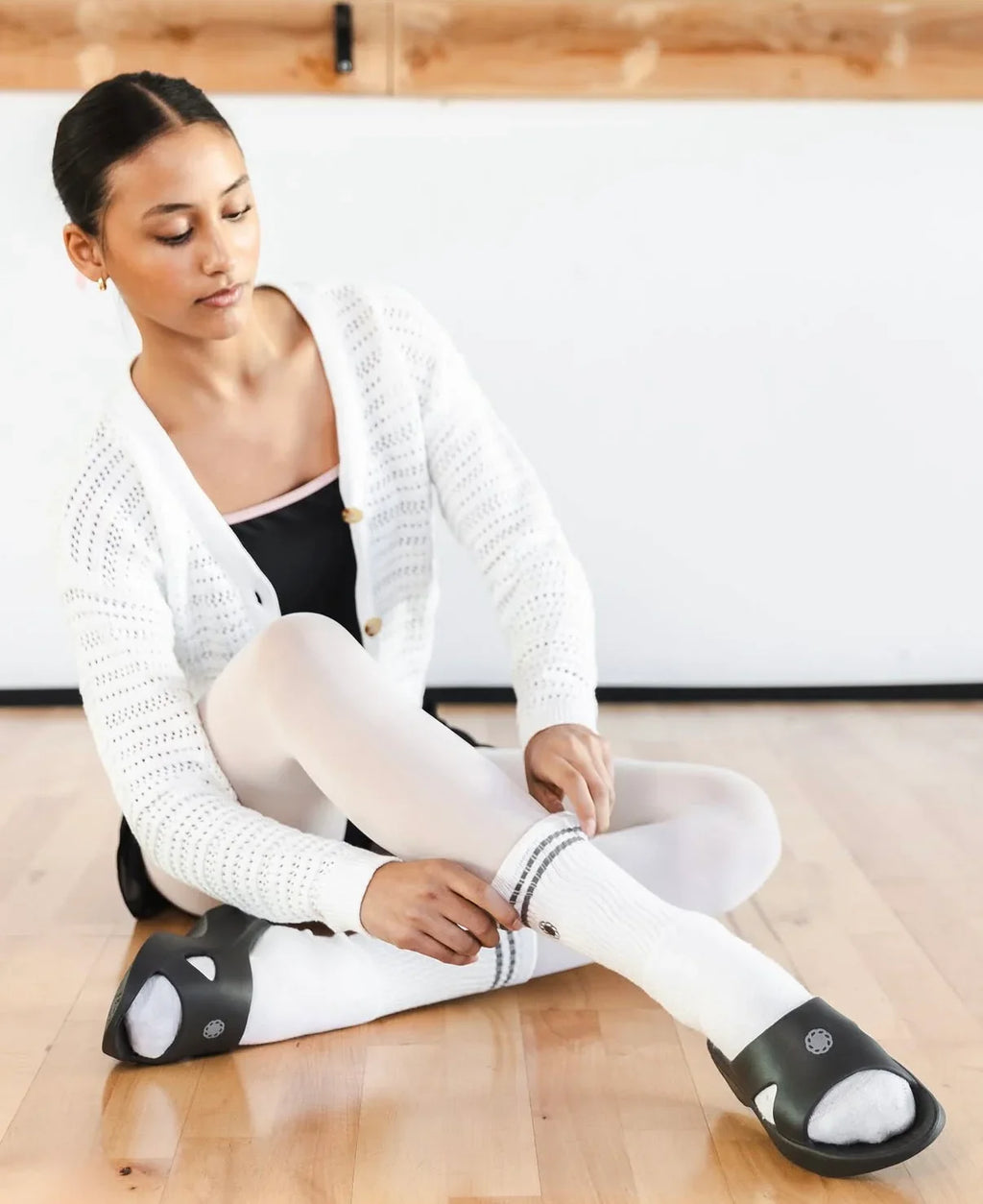 Gliss Ballet Slides – LA Dance Designs