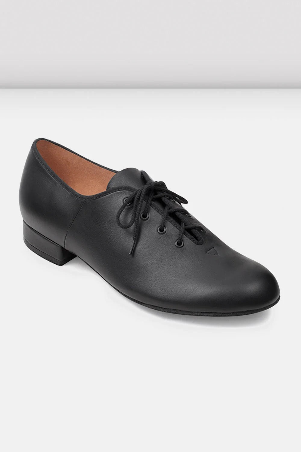 Bloch JazzTime Men Suede Sole – LA Dance Designs