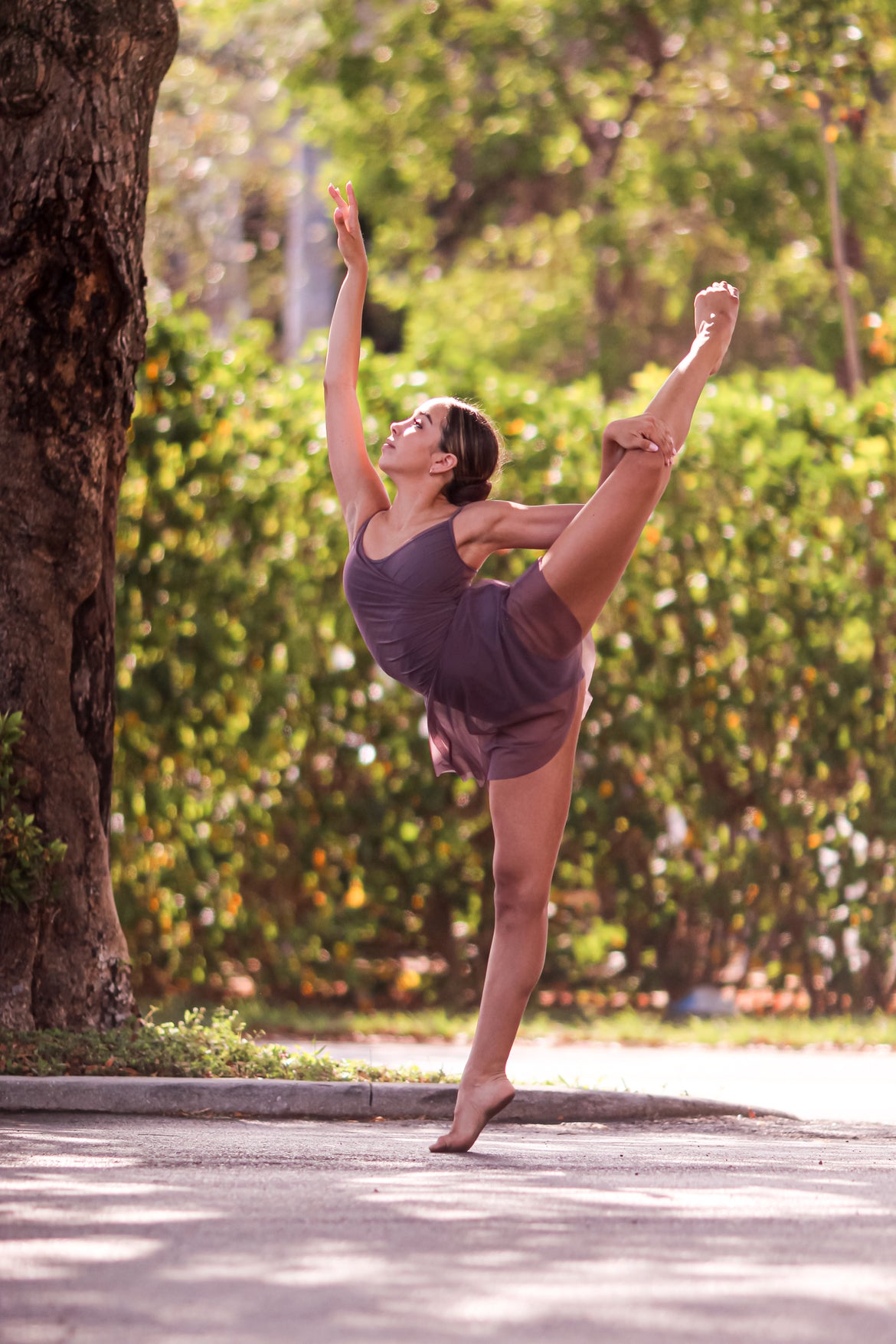 LA BOUTIQUE – LA Dance Designs