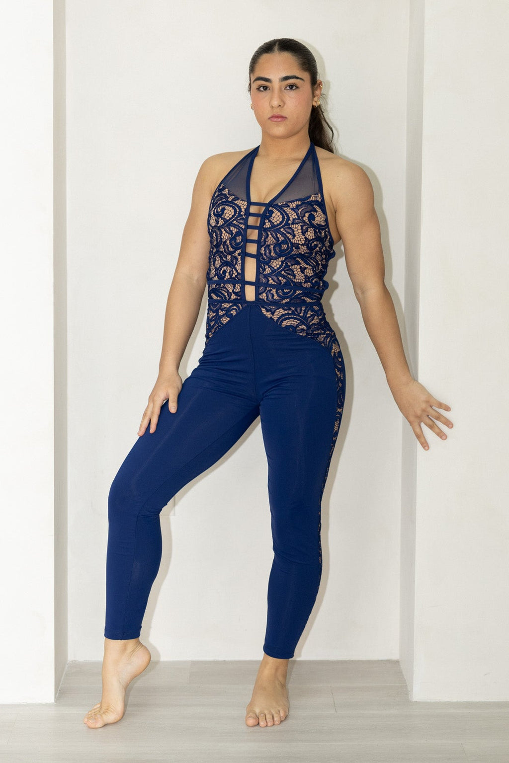 JILI ADULT UNITARD – LA Dance Designs