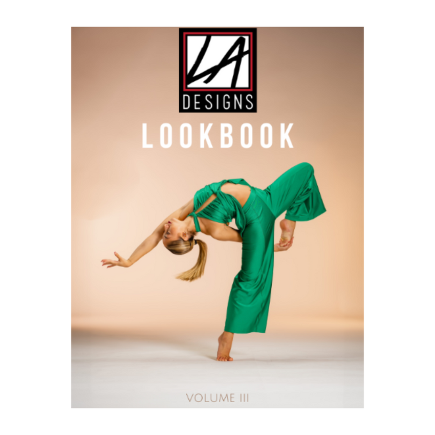 CATALOGUES – LA Dance Designs