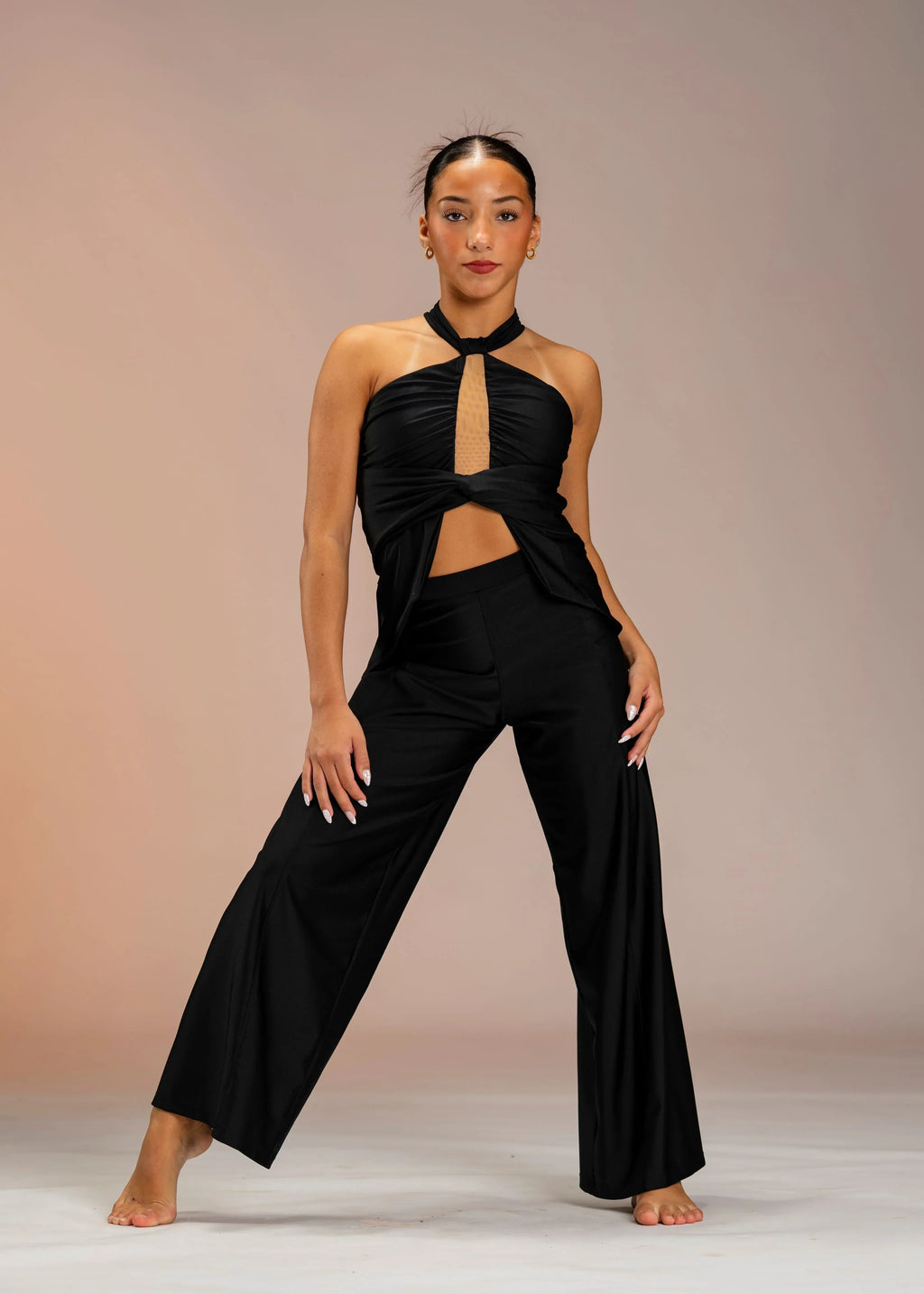 SERENITY ADULT SET – LA Dance Designs