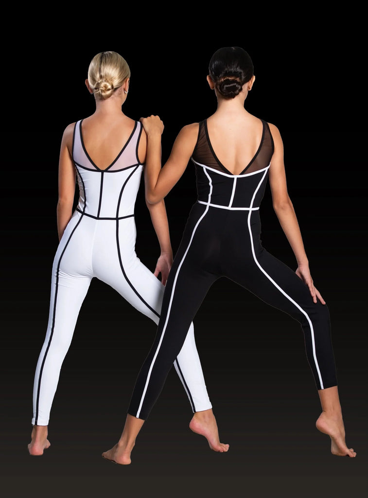 NOVA ADULT UNITARD – LA Dance Designs