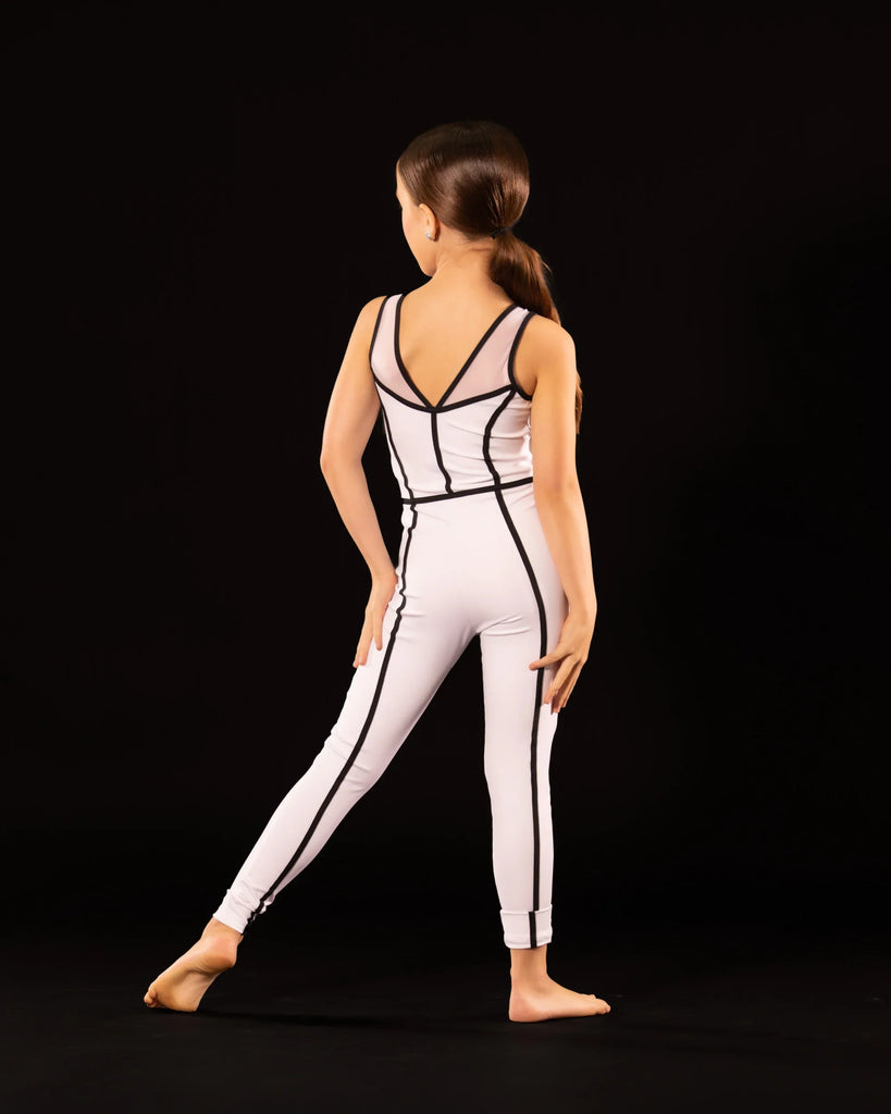 NOVA CHILD UNITARD – LA Dance Designs