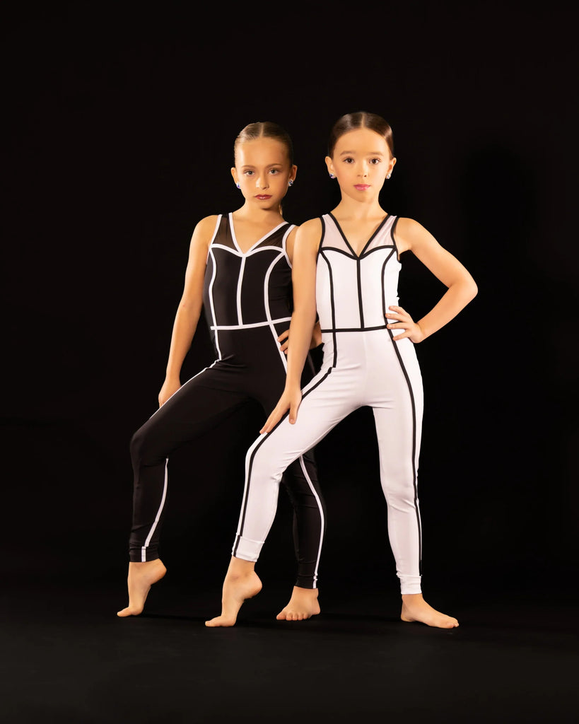 NOVA CHILD UNITARD – LA Dance Designs