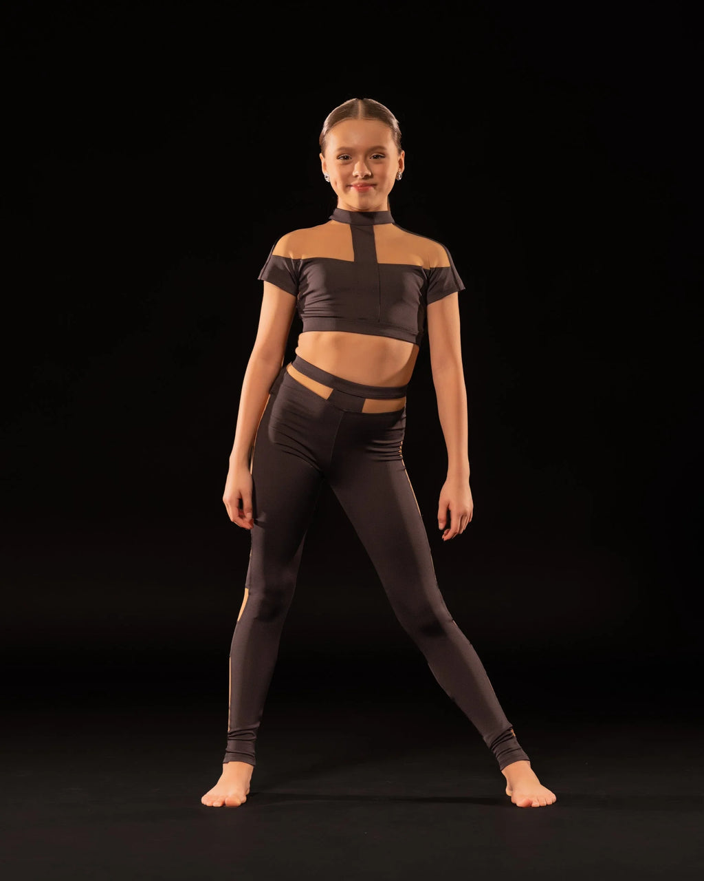 ASPEN CHILD SET-FINAL SALE – LA Dance Designs